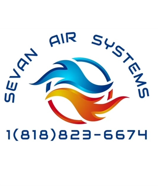 AC-Heating-HVAC - Sevan Air Systems-Appliances & Repair - ArmenianBD.com, Los Angeles Armenian ...