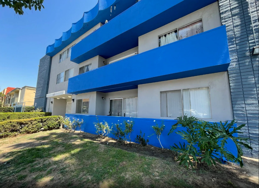 40 Unit Apartment Building for Sale - ArmenianBD.com, Los Angeles ...