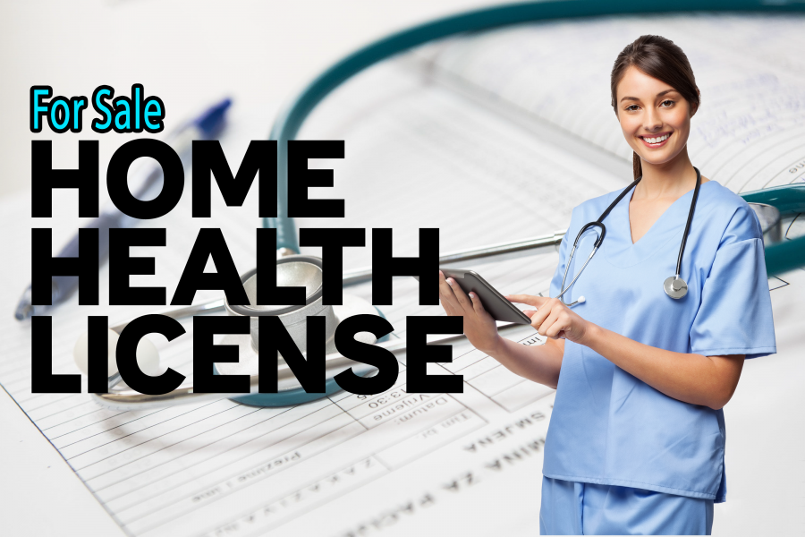 California Home Health License For Sale - ArmenianBD.com, Los Angeles ...