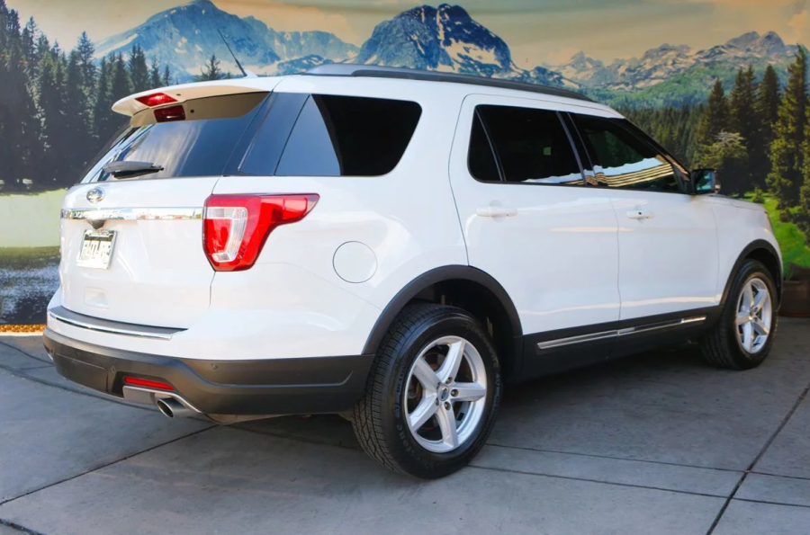 Ford - Explorer XLT - for Sale - ArmenianBD.com, Los Angeles Armenian ...