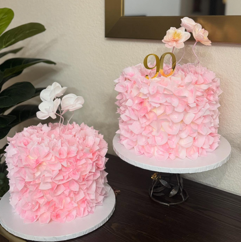 Sweeter By Lilit - ArmenianBD.com, Los Angeles Armenian Jobs ...