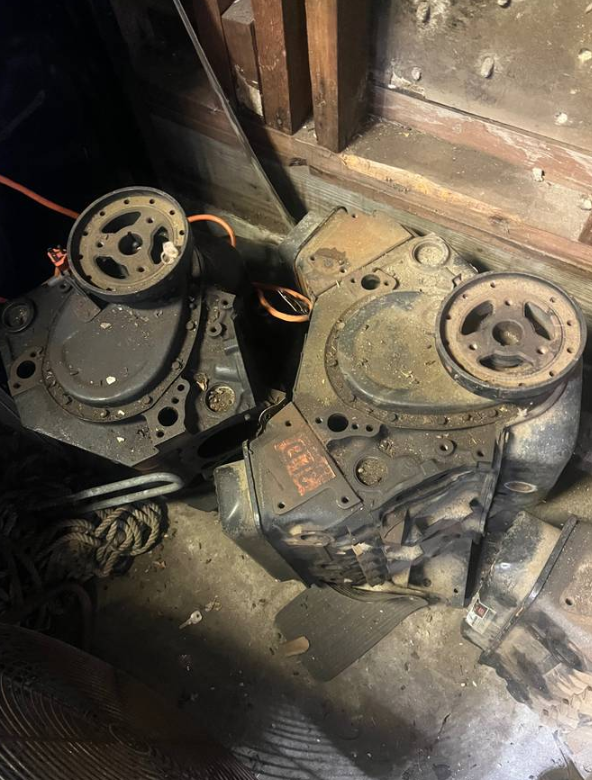 91-93 GMC Syclone/Typhoon Engine - ArmenianBD.com, Los Angeles Armenian ...