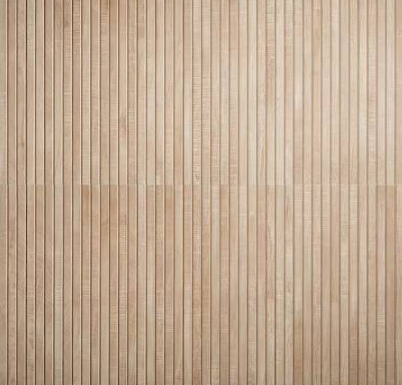 Montgomery Ribbon Maple 24 in. x 48 in. Matte Porcelain Floor and Wall ...