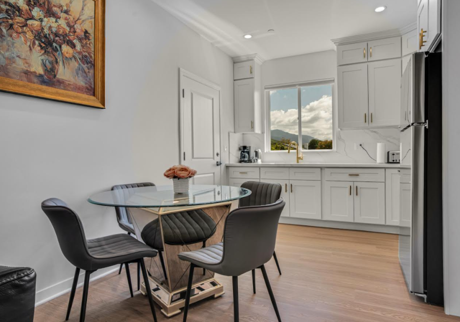 BRAND NEW Furnished First Level Modern ADU for Rent with 800 Interior ...