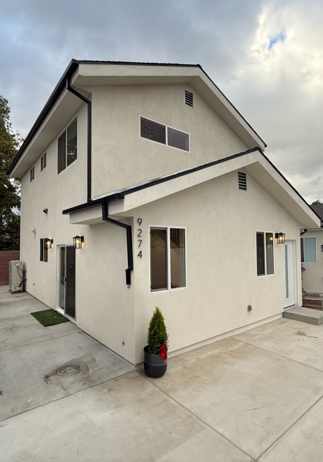 Back House for Rent - Վարձով է տրվում Back House - ArmenianBD.com, Los ...