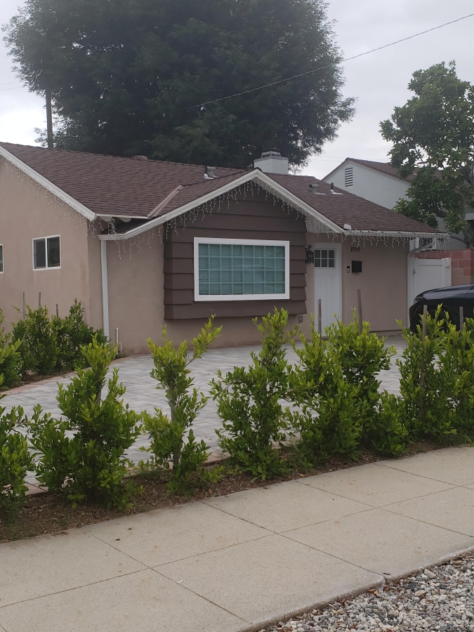 ADU for Rent Section 8 is OK - Վարձով է տրվում ADU - ArmenianBD.com ...