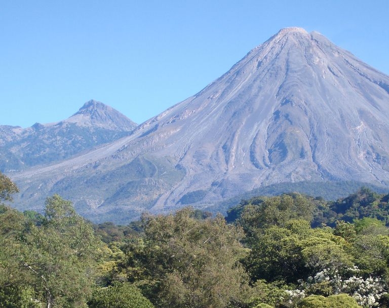 How Does a Volcano Work?