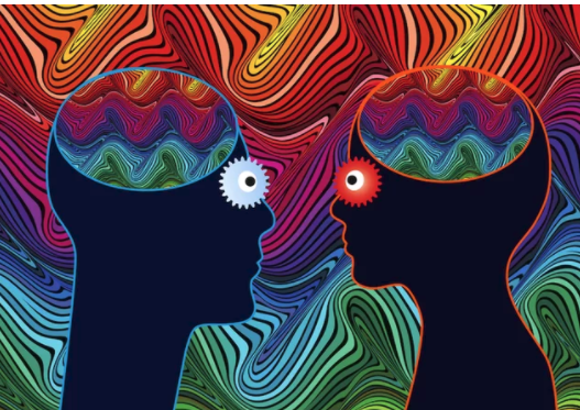 Scientists Made a Startling Discovery After Dosing People with LSD