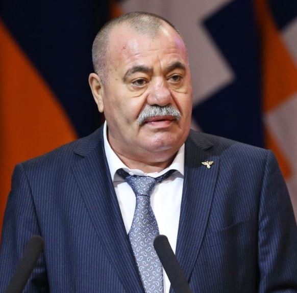 Armenian General’s Pre-Trial Arrest Extended