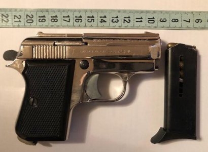 Key members of Armenian mafia arrested in France