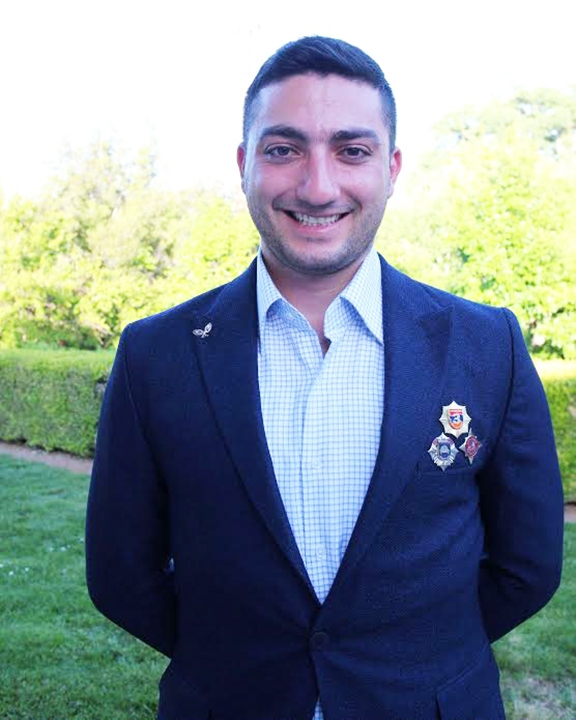 AUA Announces the Launch of Its New Campaign