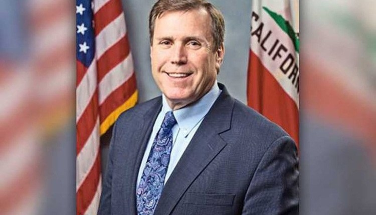 State Senator Scott Wilk Announces Scholarships for Armenian Genocide ...