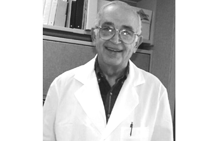 Remembering a Legend in Virology: Dr. Albert Kapikian Discoverer of ...
