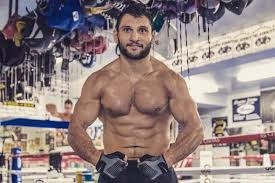 Arsen Goulamirian