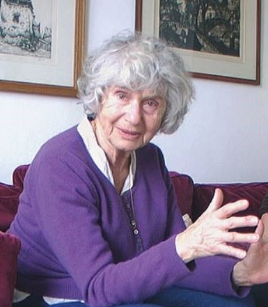 Anahide Ter Minassian