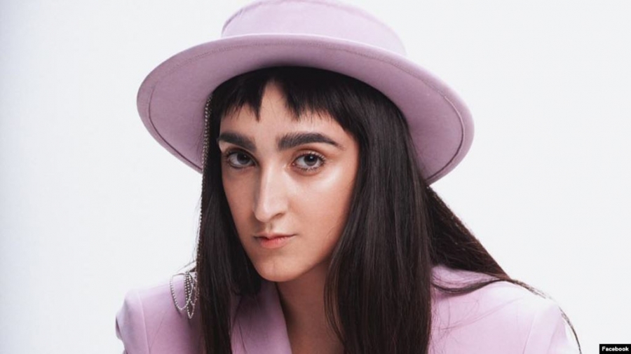 Gucci-ի հայազգի մոդել Արմինե Հարությունյանը՝ միջազգային մամուլի էջերում