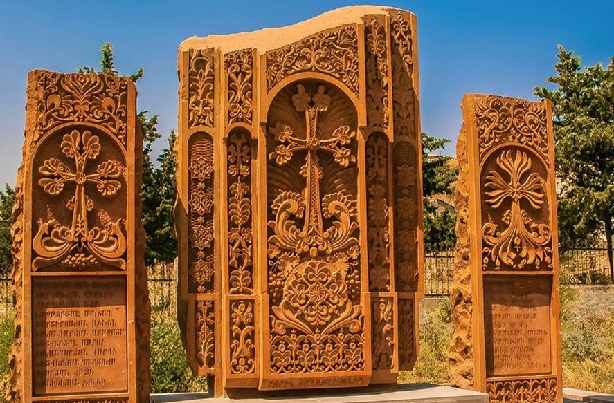 Khachkar