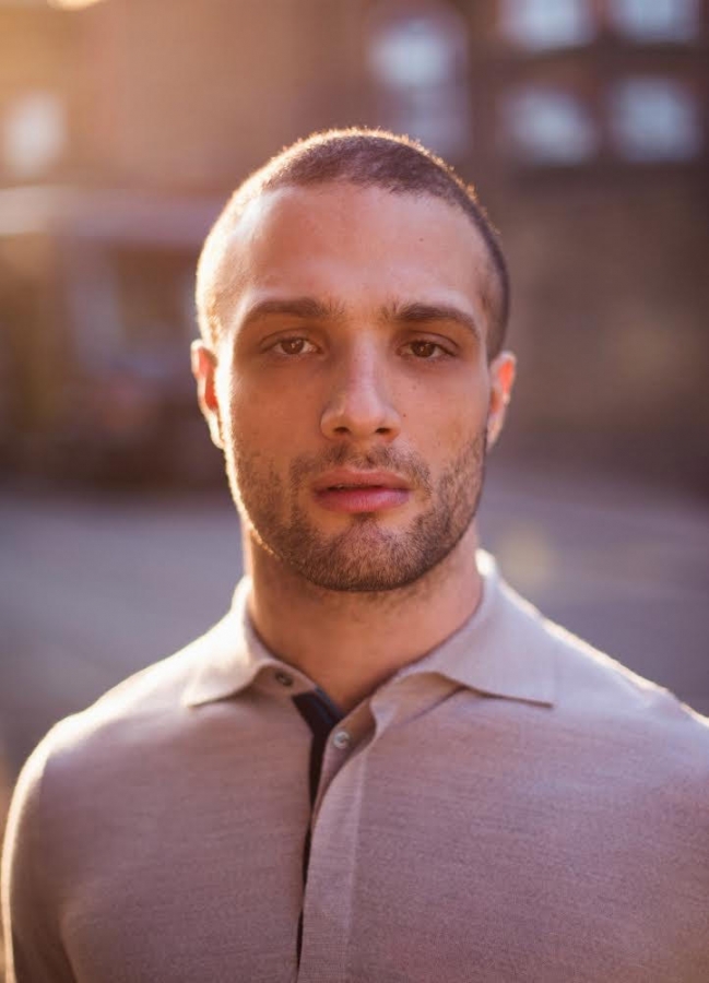 Harrison Cosmo Krikoryan Jarvis