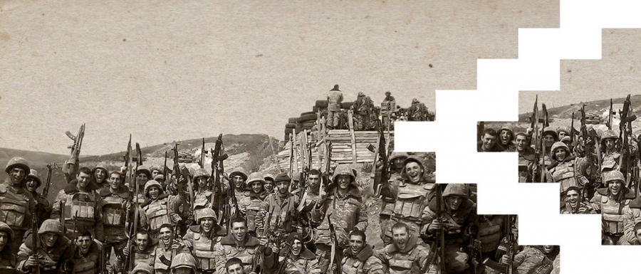 44-Day War: Armenians mark second anniversary