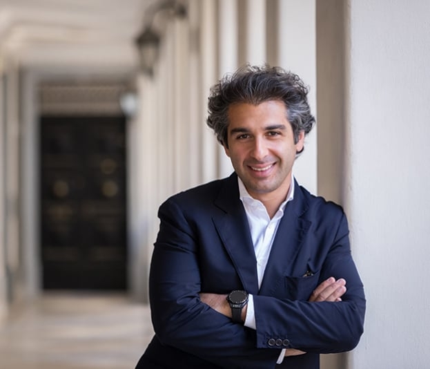 Sergey Smbatyan is appointed National Ambassador of UNICEF