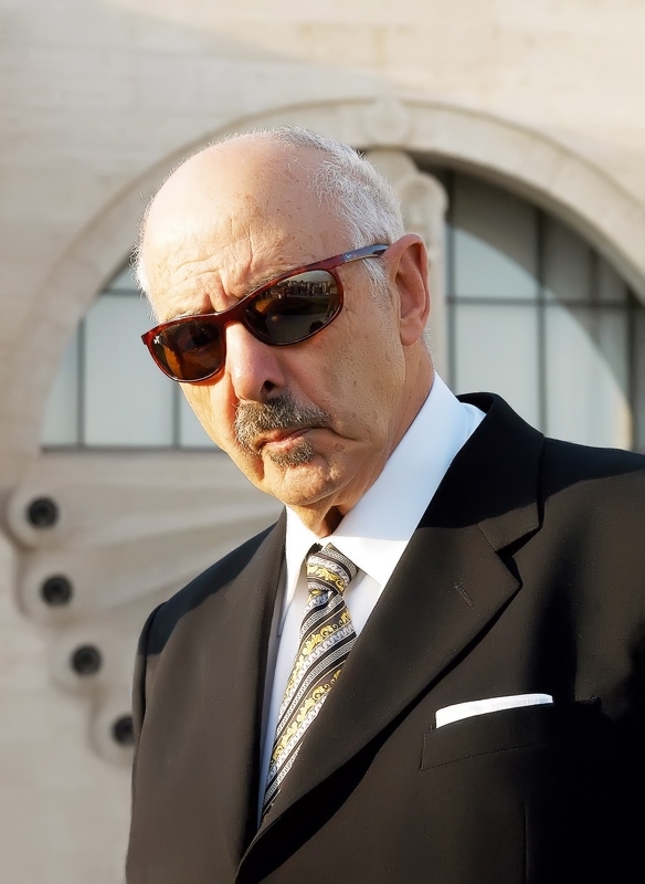 Gerard Leon Cafesjian