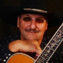 Dennis Agajanian. Singer