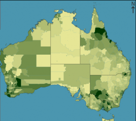 ‘Populate or Perish:’ An Australian Attitude That Can Address Armenia’s ...