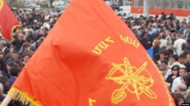 Dashnaks ‘Deeply Concerned’ Over Political Developments In Armenia