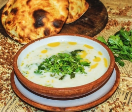 Spas (soup)