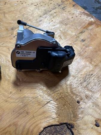 BMW-M3-S65 Throttle Actuators for Sale - ArmenianBD.com, Los Angeles ...