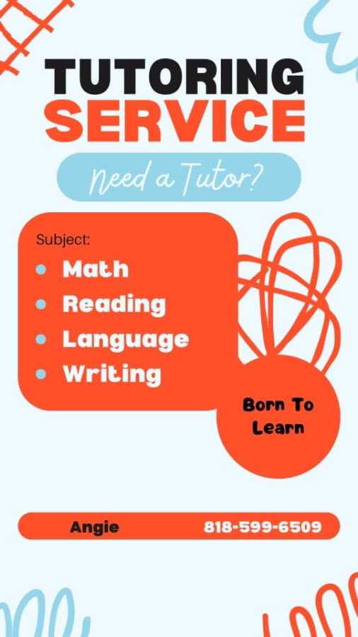 Tutoring Service - ArmenianBD.com, Los Angeles Armenian Jobs, Apartments, Cars, Events, Business ...