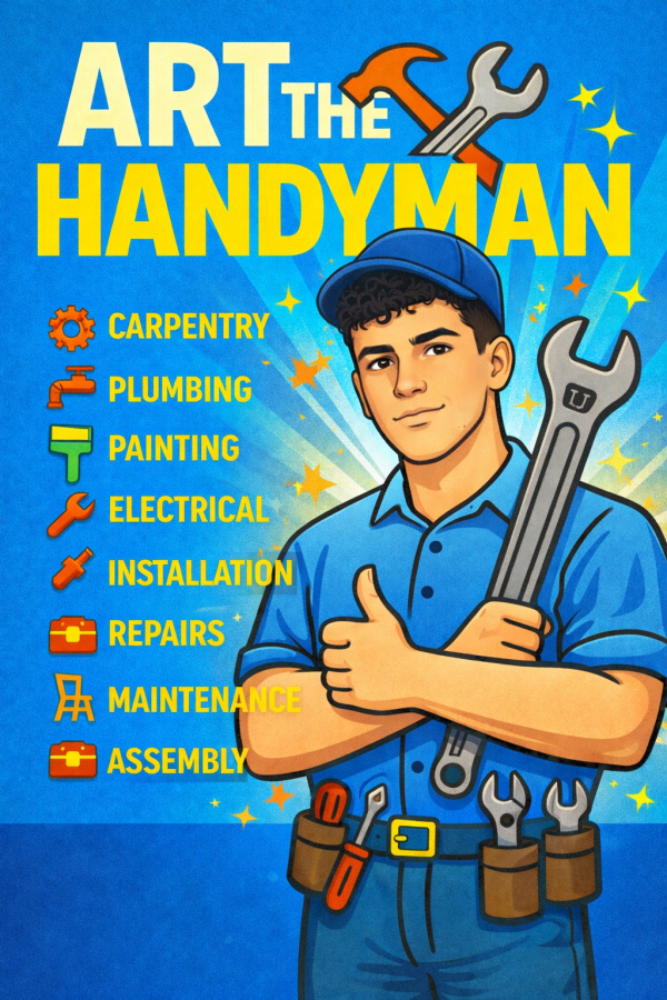 Handyman Services - ArmenianBD.com, Los Angeles Armenian Jobs ...